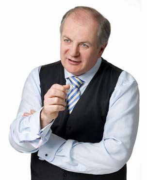 Gavin Duffy | Bank Of Ireland Kilkenny - Gavin Duffy & Associates