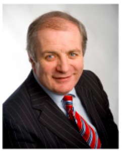 Gavin Duffy | Entrepreneur, Dragon, Corporate Consulting