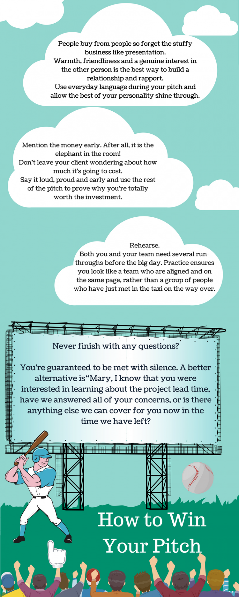 How to Pitch Like a Boss! 4 ways to Improve Your Pitching Technique ...